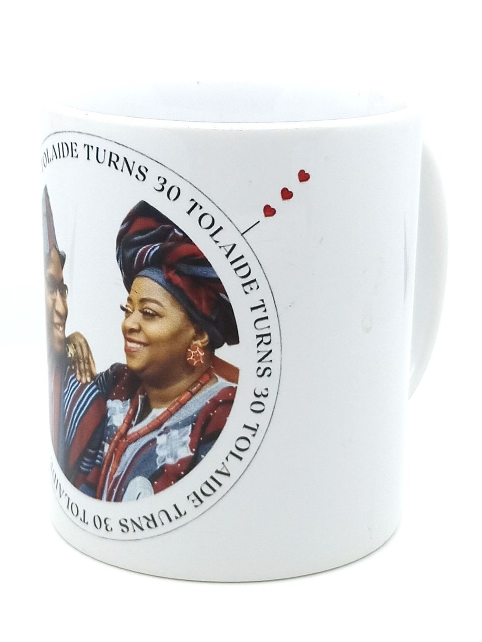 Try Collect | Auction