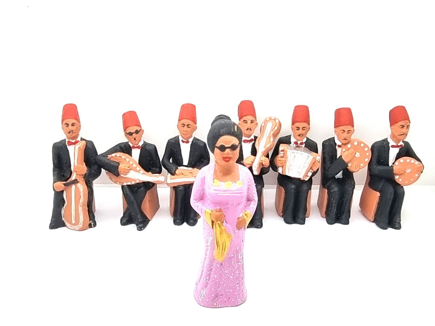 Try Collect | Auction