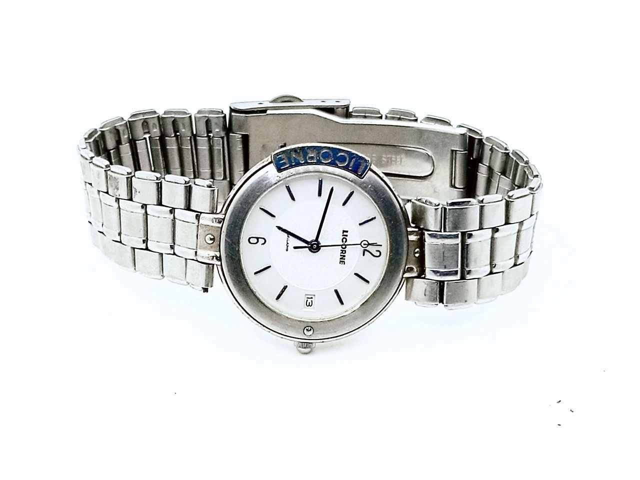 Try Collect | LICORNE milano L640M watch