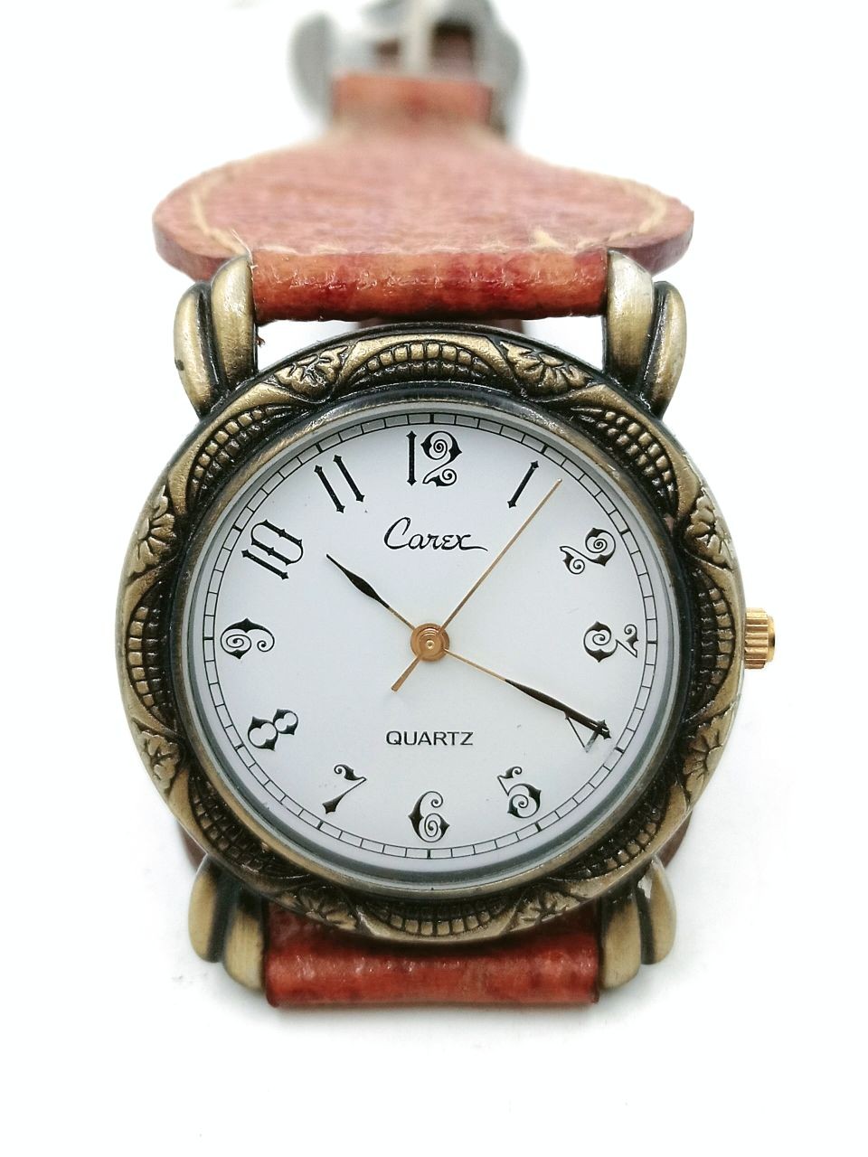 Try Collect | COREX WATCH FRAME ROUND