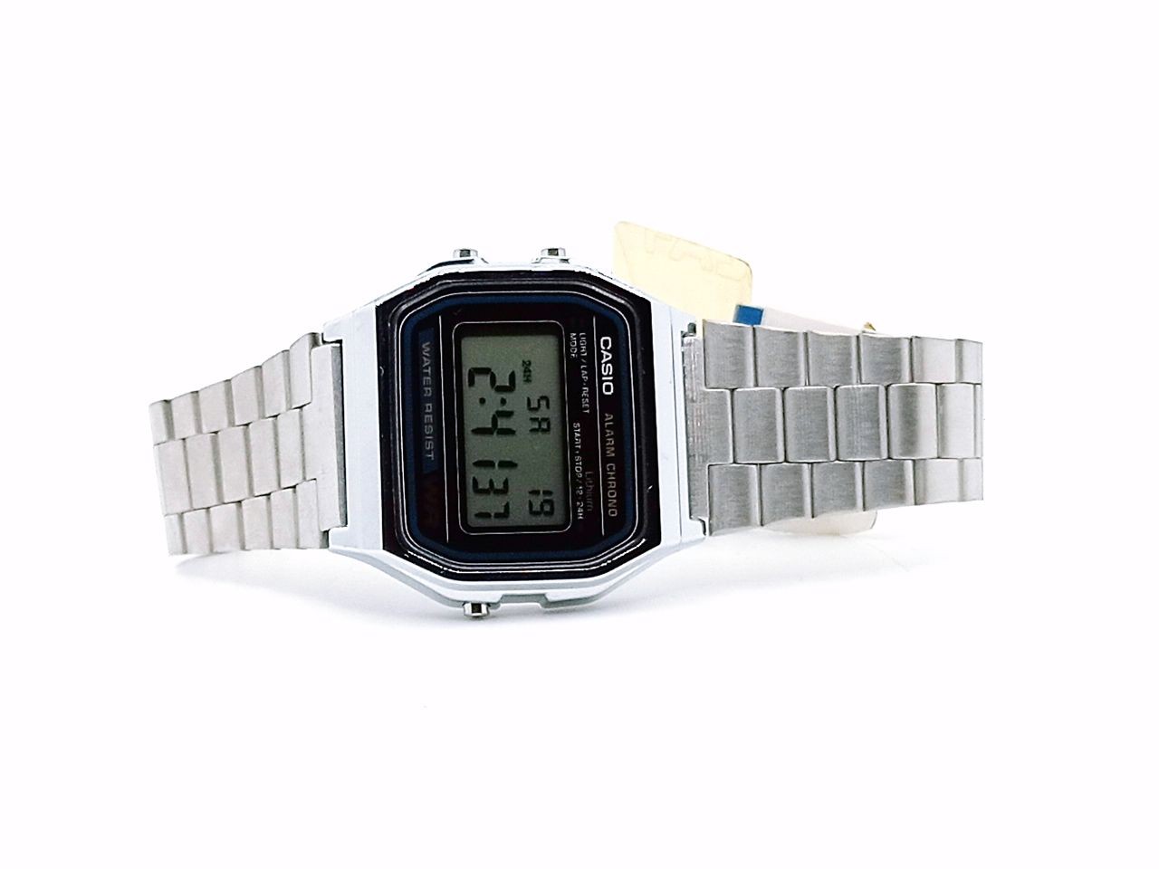 Try Collect | CASIO DIGITAL WATCH