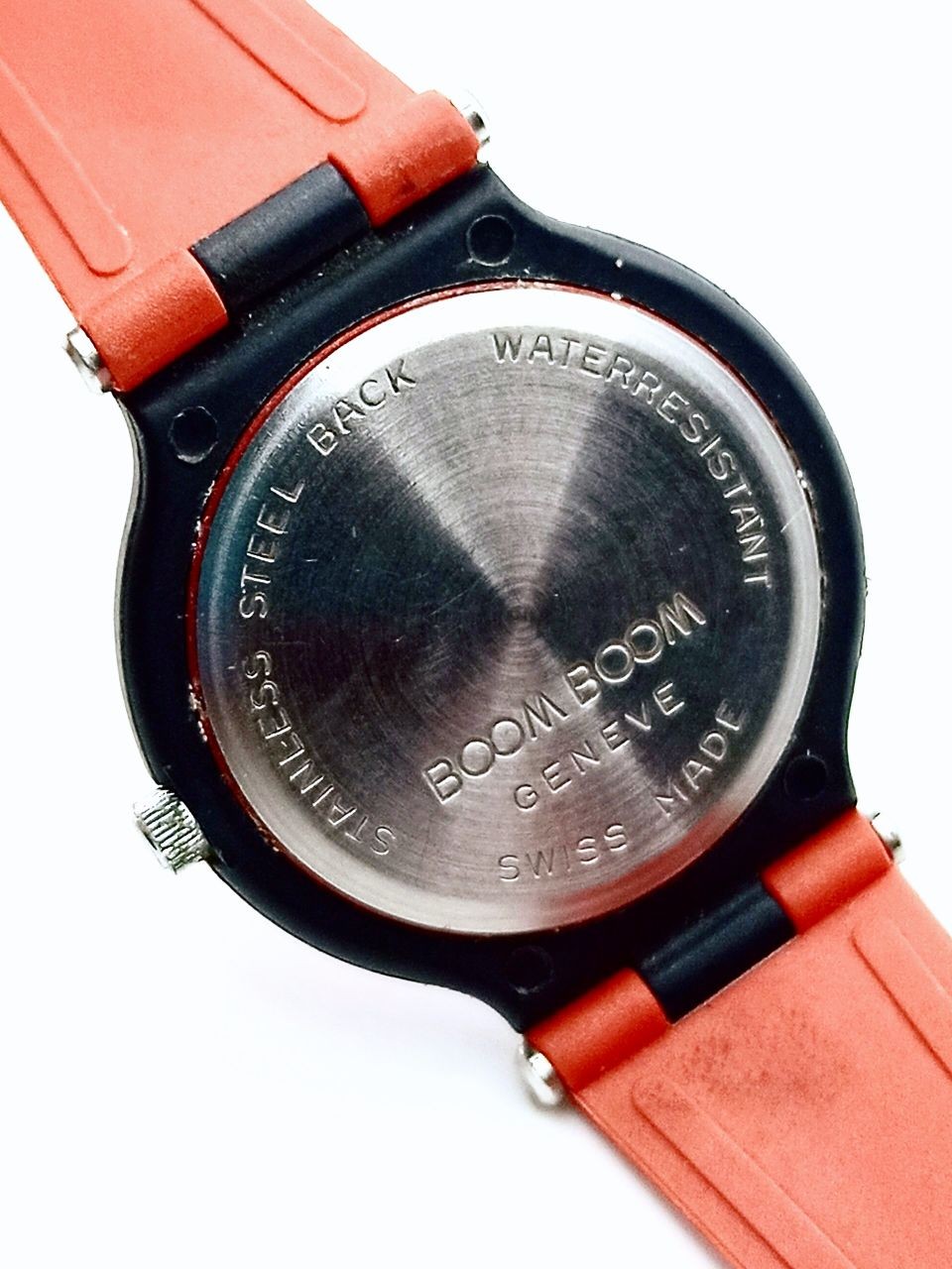 Try Collect | BOOM BOOM GENEVE WATCH