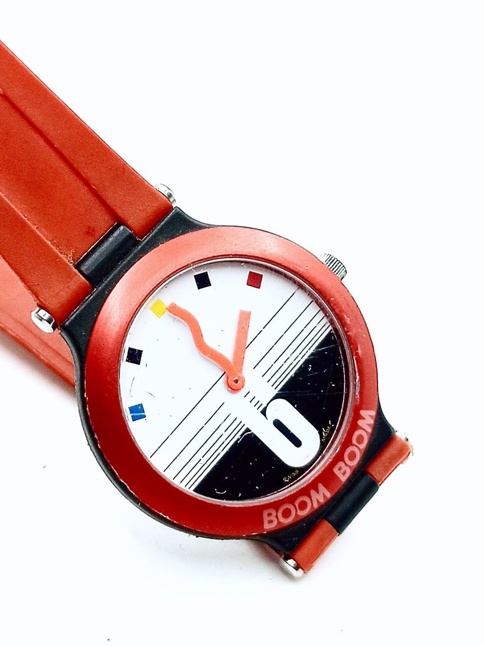 Try Collect | BOOM BOOM GENEVE WATCH