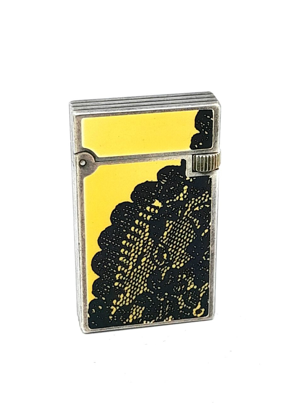 Try Collect | S.T. DUPONT LIGHTER Printed