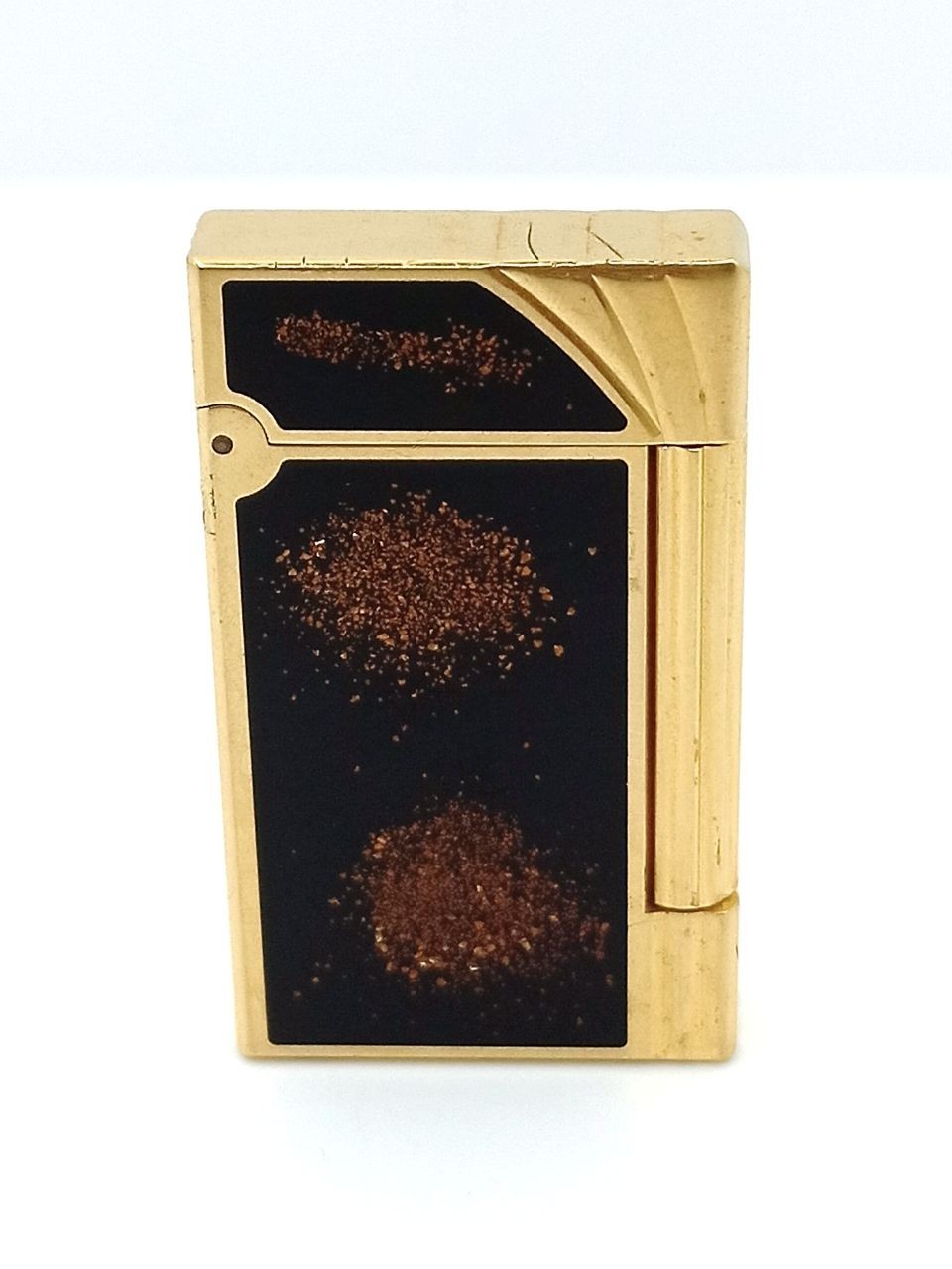 Try Collect | S.T. DUPONT LIGHTER