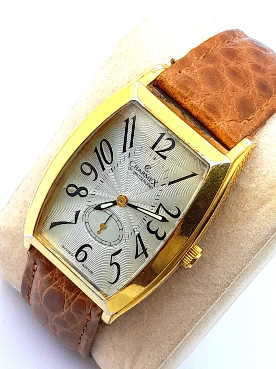 Try Collect | CHARMEX WATCH