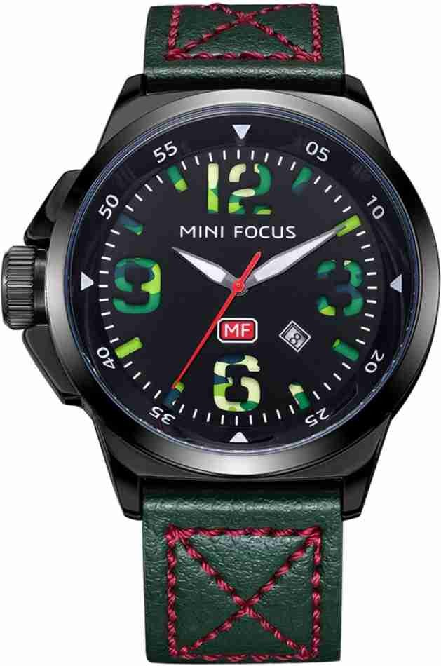 Try Collect | mini focus