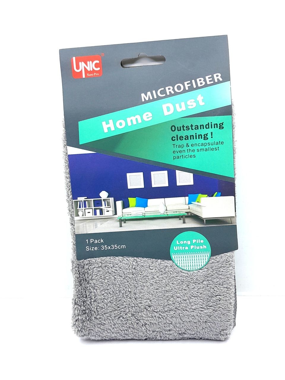 Try Collect | Dust cleaning towels